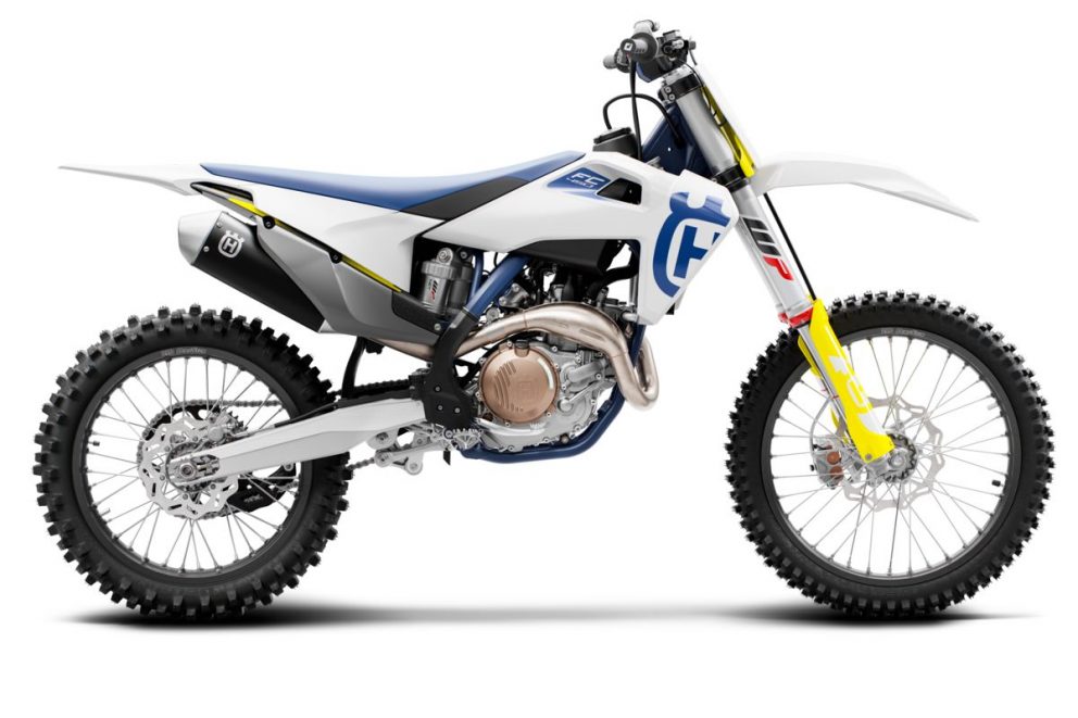 2020 Husqvarna FC 450 Review - Australasian Dirt Bike Magazine