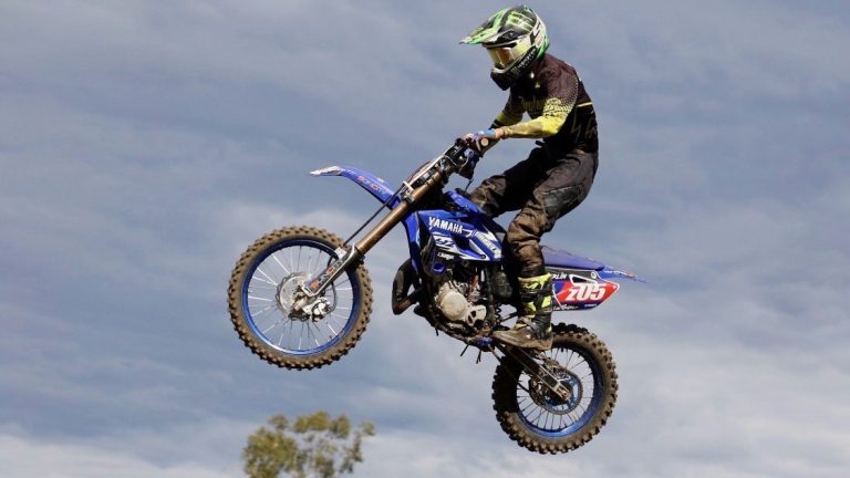 2018 Yamaha YZ85: READER'S RIDE - Australasian Dirt Bike Magazine