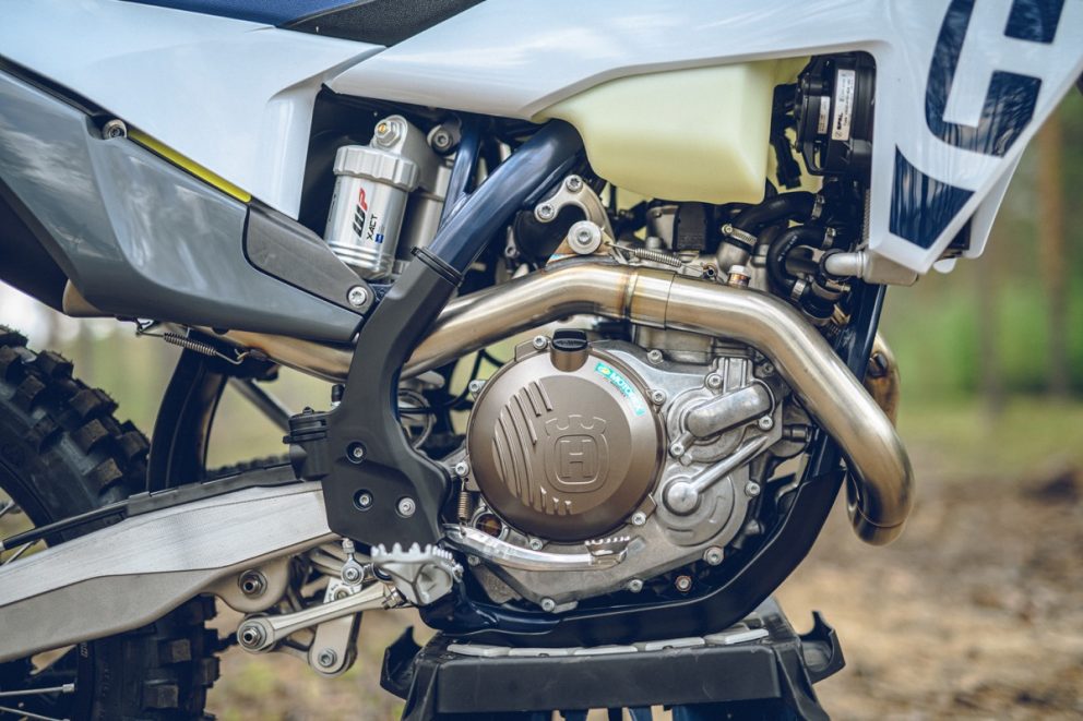 2020 Husqvarna FE450 Review - Australasian Dirt Bike Magazine