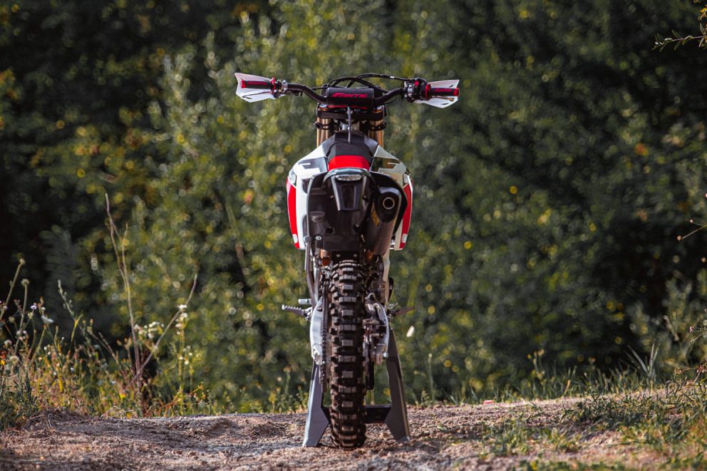 FIRST LOOK: Fantic XEF250 - Australasian Dirt Bike Magazine