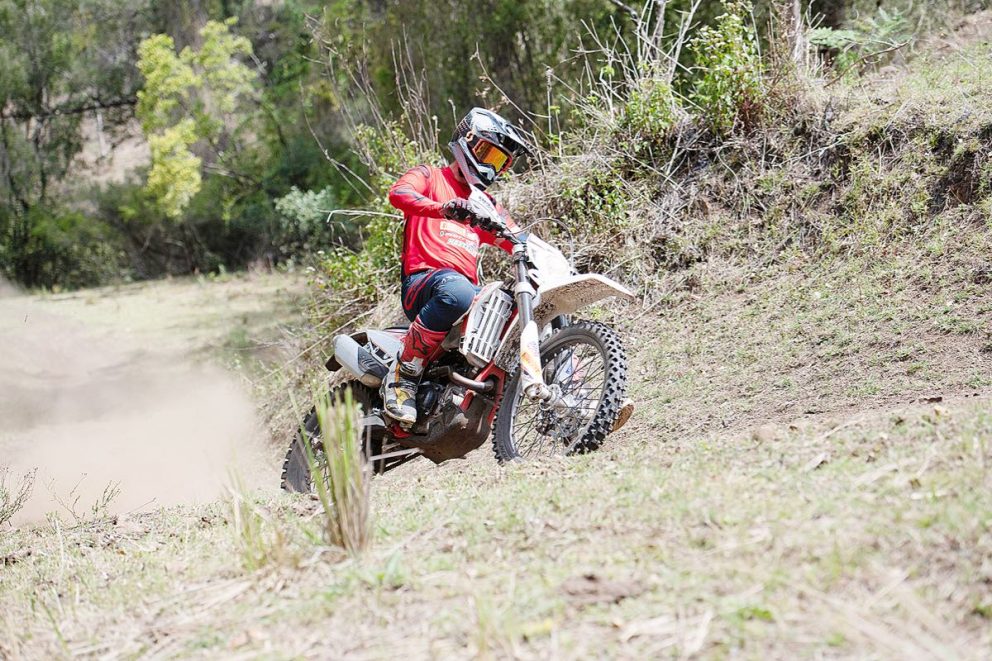 2020 Beta RR350 Mid-Capacity Test - ADB Magazine