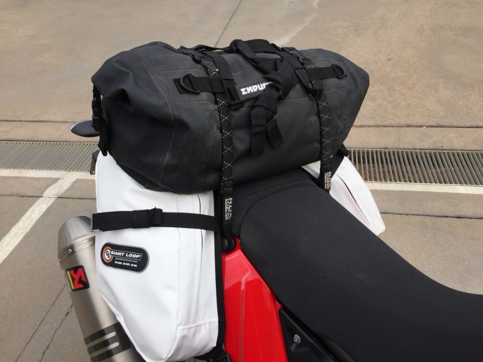 Yamaha Tenere 700 Custom Build - Australasian Dirt Bike Magazine