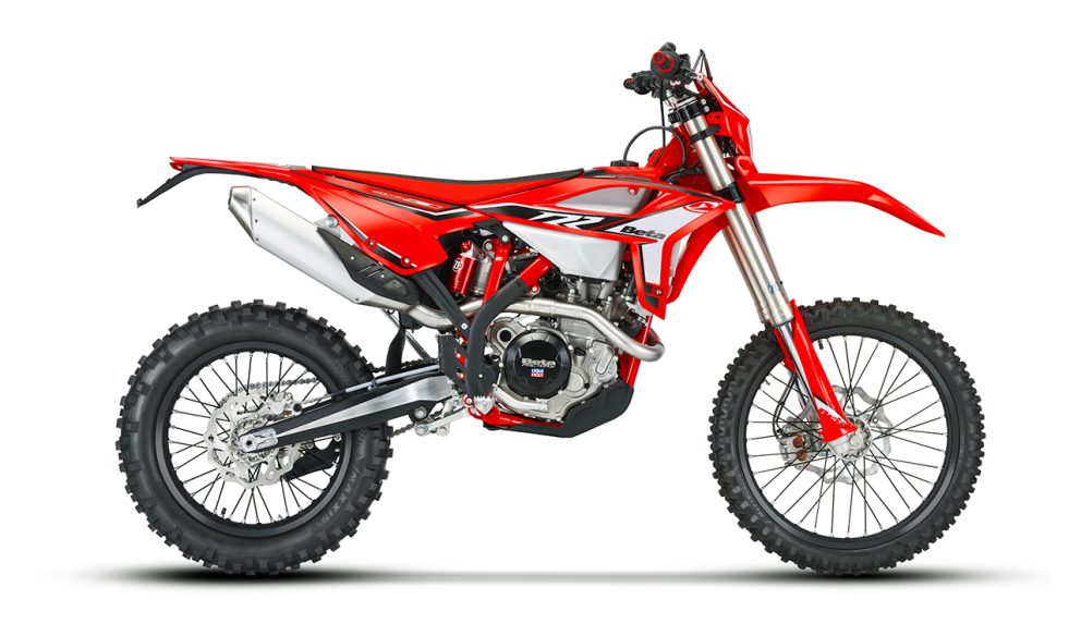 350 ENDURO SHOOTOUT | SHERCO vs BETA vs KTM vs GASGAS - Australasian ...