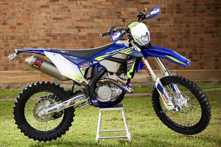 350 ENDURO SHOOTOUT | SHERCO vs BETA vs KTM vs GASGAS - Australasian ...