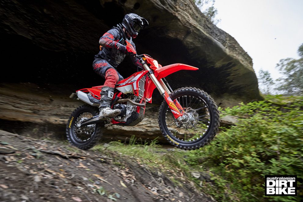 350 ENDURO SHOOTOUT | SHERCO vs BETA vs KTM vs GASGAS - Australasian ...
