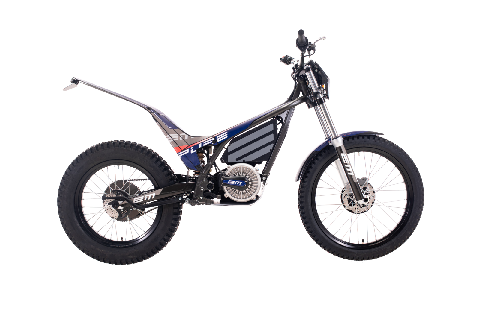 ELECTRIC MOTION MOTORCYCLES | CHARGE AND RIDE - Australasian Dirt Bike ...