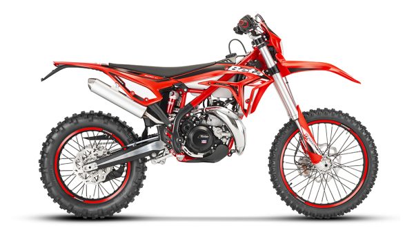 BETA LAUNCHES NEW 2023 XTRAINER - Australasian Dirt Bike Magazine