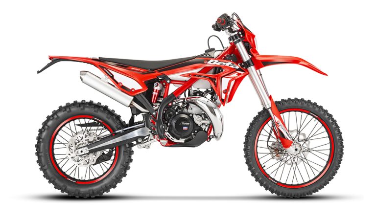 BETA LAUNCHES NEW 2023 XTRAINER - Australasian Dirt Bike Magazine