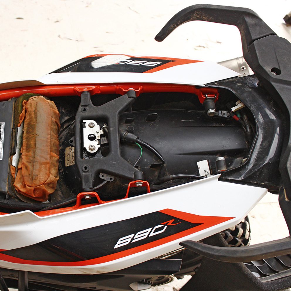 2022 KTM 890 ADVENTURE R | ADV TEST - Australasian Dirt Bike Magazine