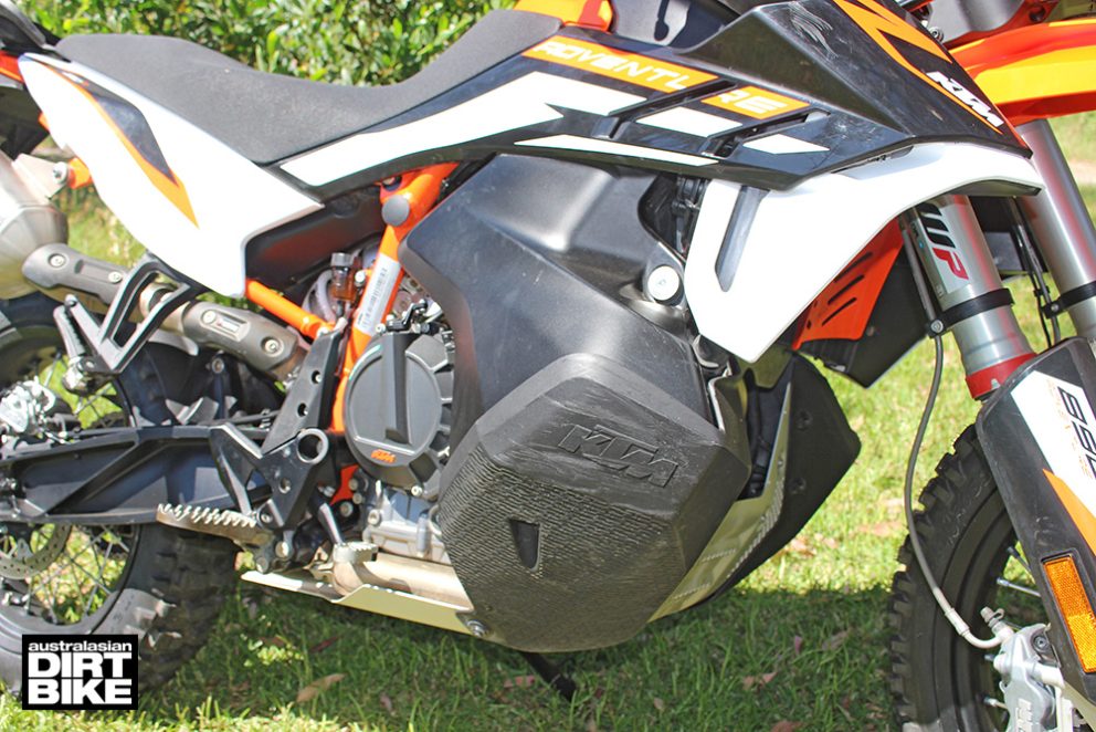 2022 KTM 890 ADVENTURE R | ADV TEST - Australasian Dirt Bike Magazine