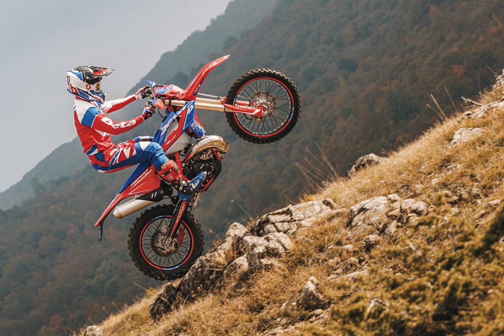 2023 BETA RR RACING RELEASED - Australasian Dirt Bike Magazine