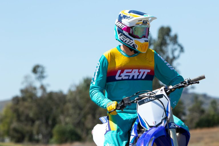 LEATT MOTO GEAR | USED AND ABUSED - Australasian Dirt Bike Magazine