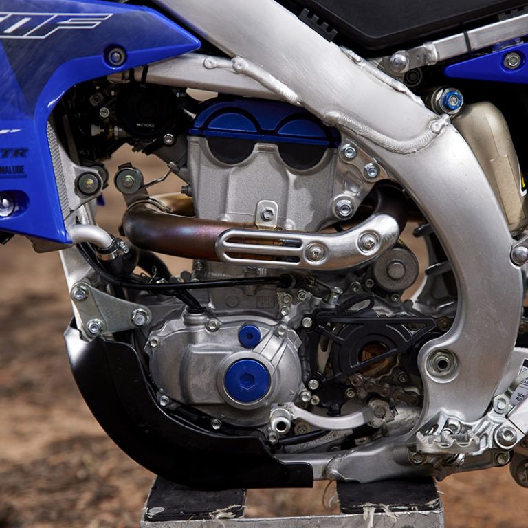 250F ENDURO SHOOTOUT I SHERCO vs GASGAS vs HUSQVARNA vs YAMAHA ...