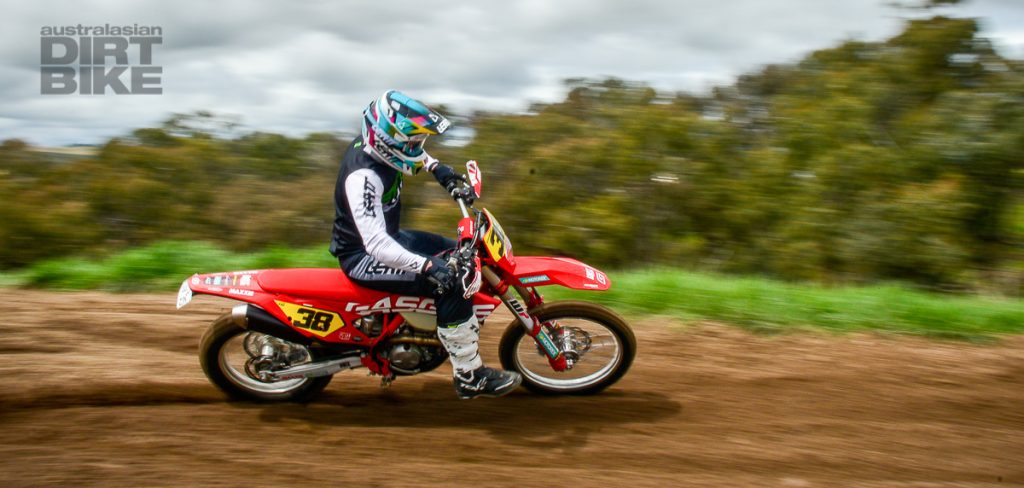 GASGAS EC 250F || New Model Review