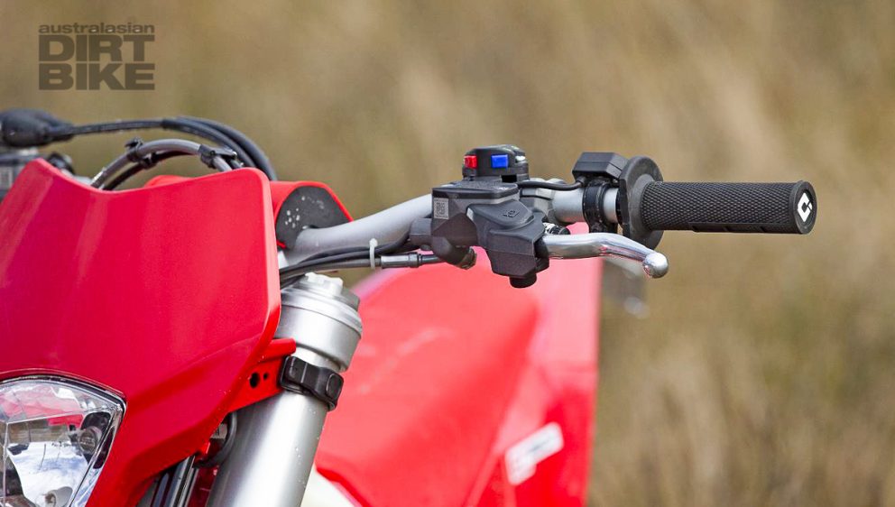 GASGAS EC 250F || New Model Review