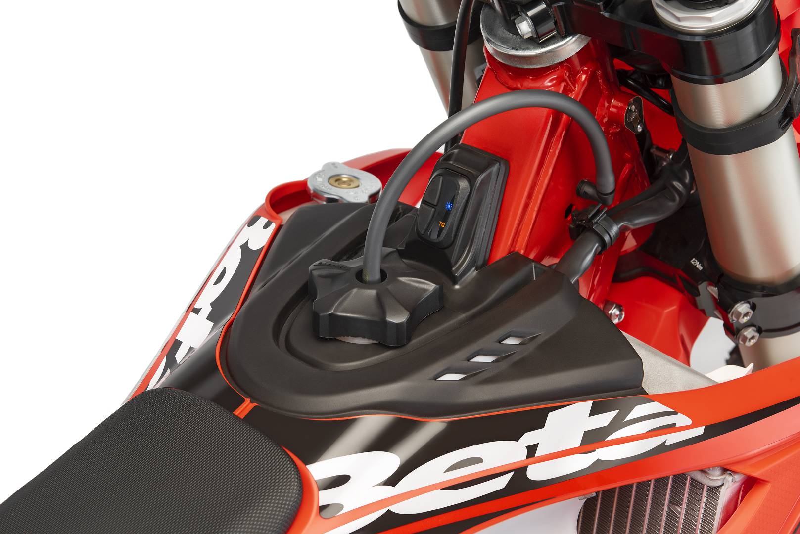 BETA RR MY2024 - ENJOY THE RIDEABILITY