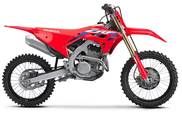 HONDA 24 MODEL UPGRADES - Australasian Dirt Bike Magazine