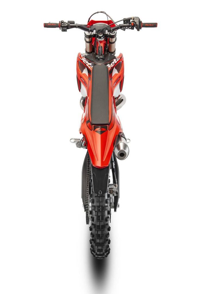 BETA RR MY2024 - ENJOY THE RIDEABILITY