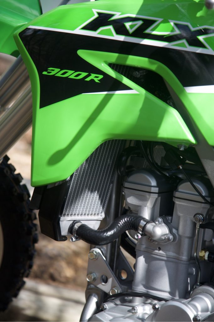 TRAIL TEST | 2023 KAWASAKI KLX300R - Australasian Dirt Bike Magazine