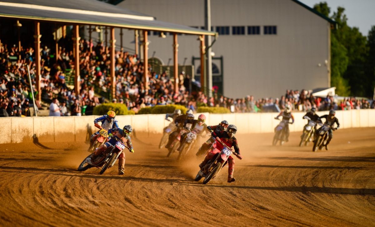 BIKE PROFILE | BATHURST LONG TRACK BETA RX300 - Australasian Dirt Bike Magazine