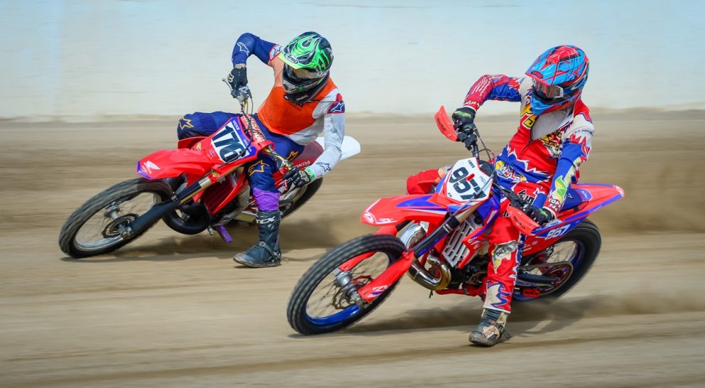 BIKE PROFILE | BATHURST LONG TRACK BETA RX300 - Australasian Dirt Bike ...