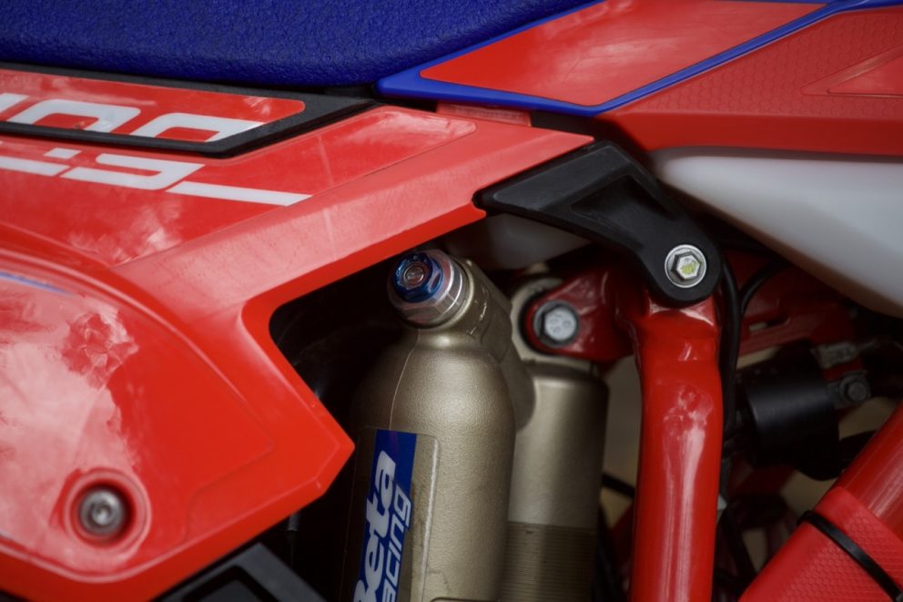 ENDURO TEST | 2023 BETA RR300 RACING - Australasian Dirt Bike Magazine