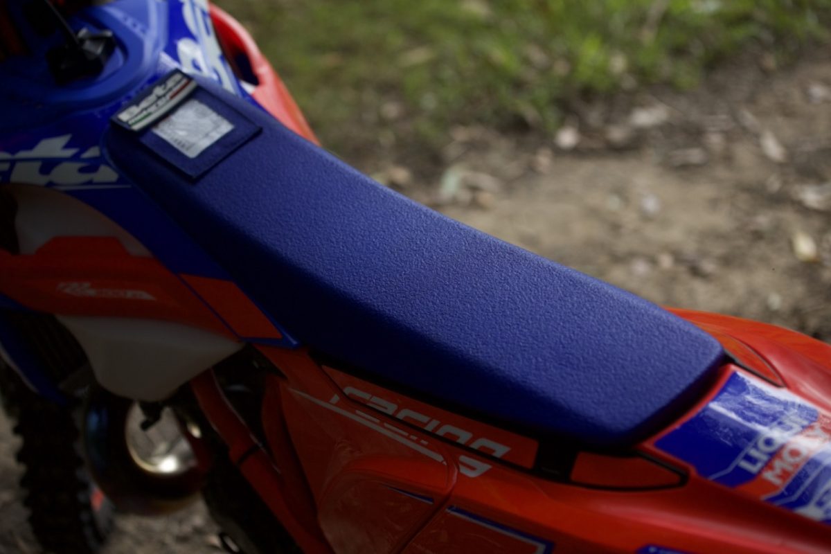 ENDURO TEST | 2023 BETA RR300 RACING - Australasian Dirt Bike Magazine