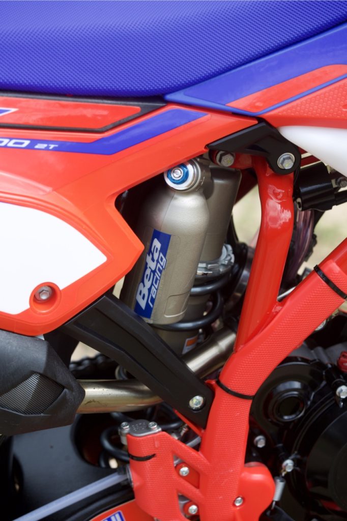 MOTOCROSS TEST | 2023 BETA RX 300 REVIEW - Australasian Dirt Bike Magazine