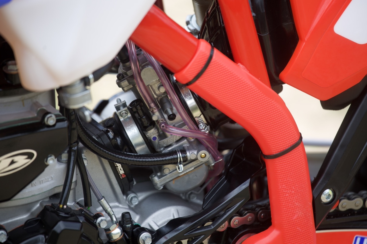 MOTOCROSS TEST | 2023 BETA RX 300 REVIEW - Australasian Dirt Bike Magazine