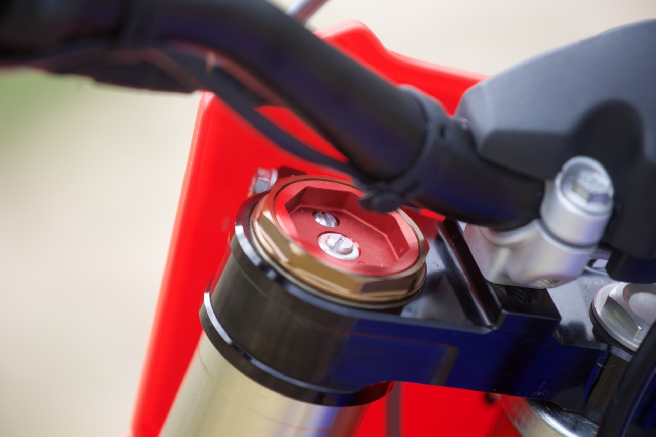 MOTOCROSS TEST | 2023 BETA RX 300 REVIEW - Australasian Dirt Bike Magazine