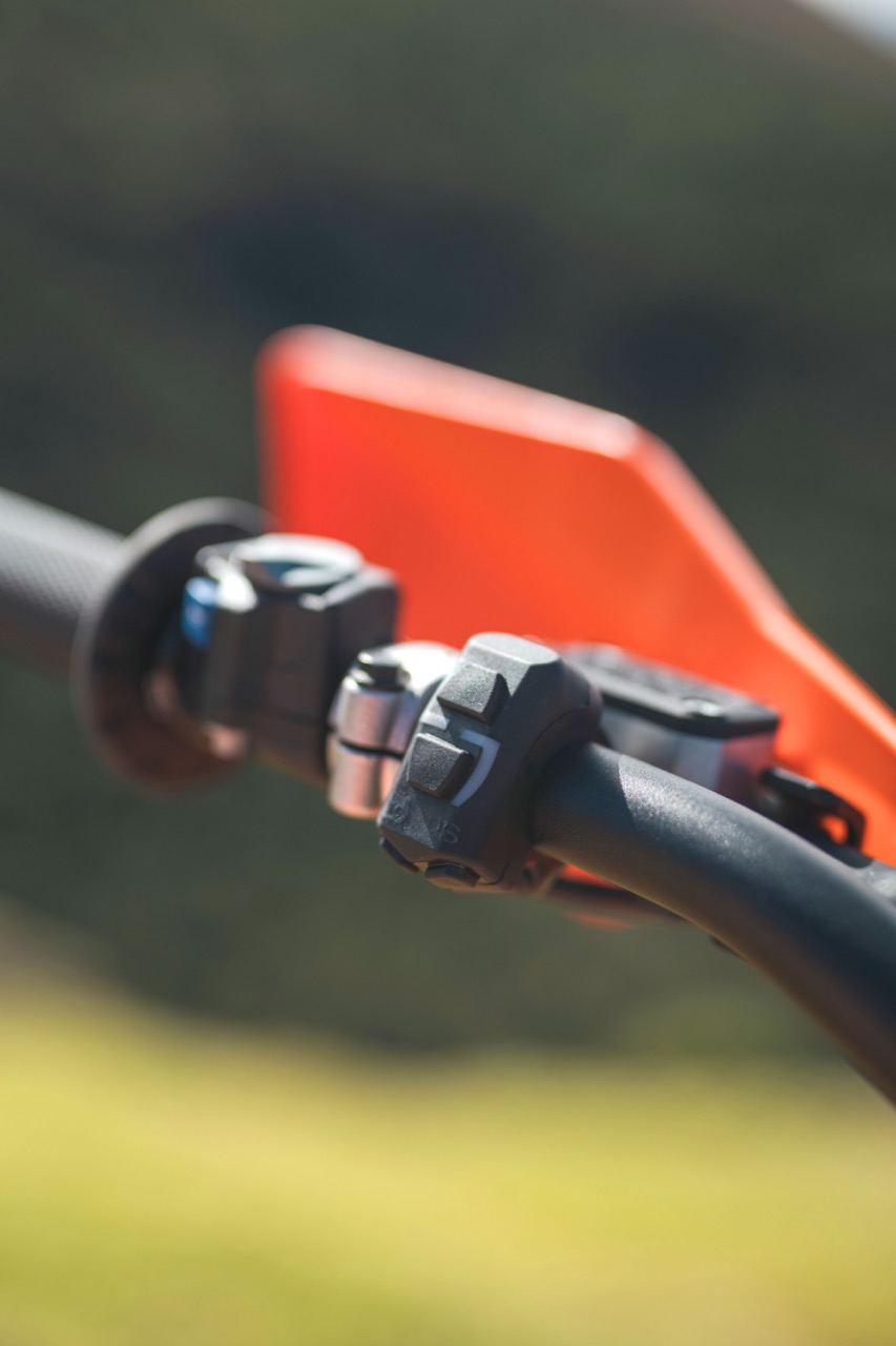 ENDURO TEST | 2024 KTM 350 EXC-F - Australasian Dirt Bike Magazine