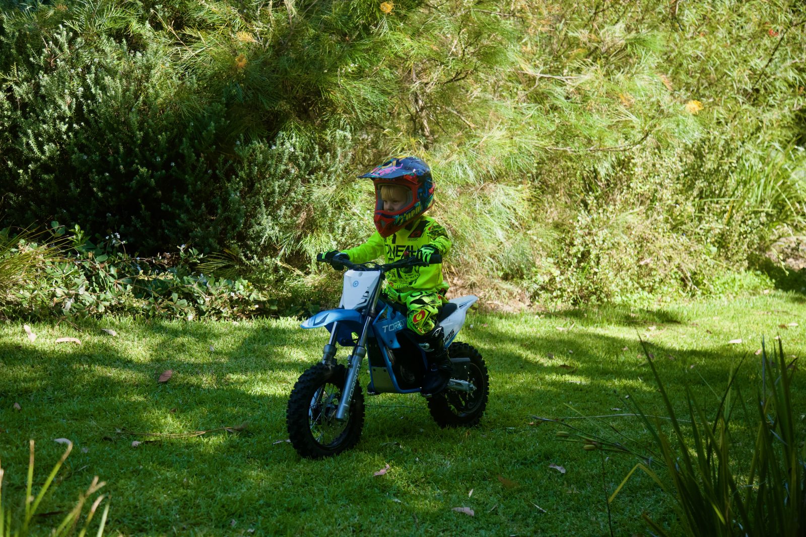 LONG TERM TEST BIKE | TORROT MOTOCROSS ONE #9 - Australasian Dirt Bike ...