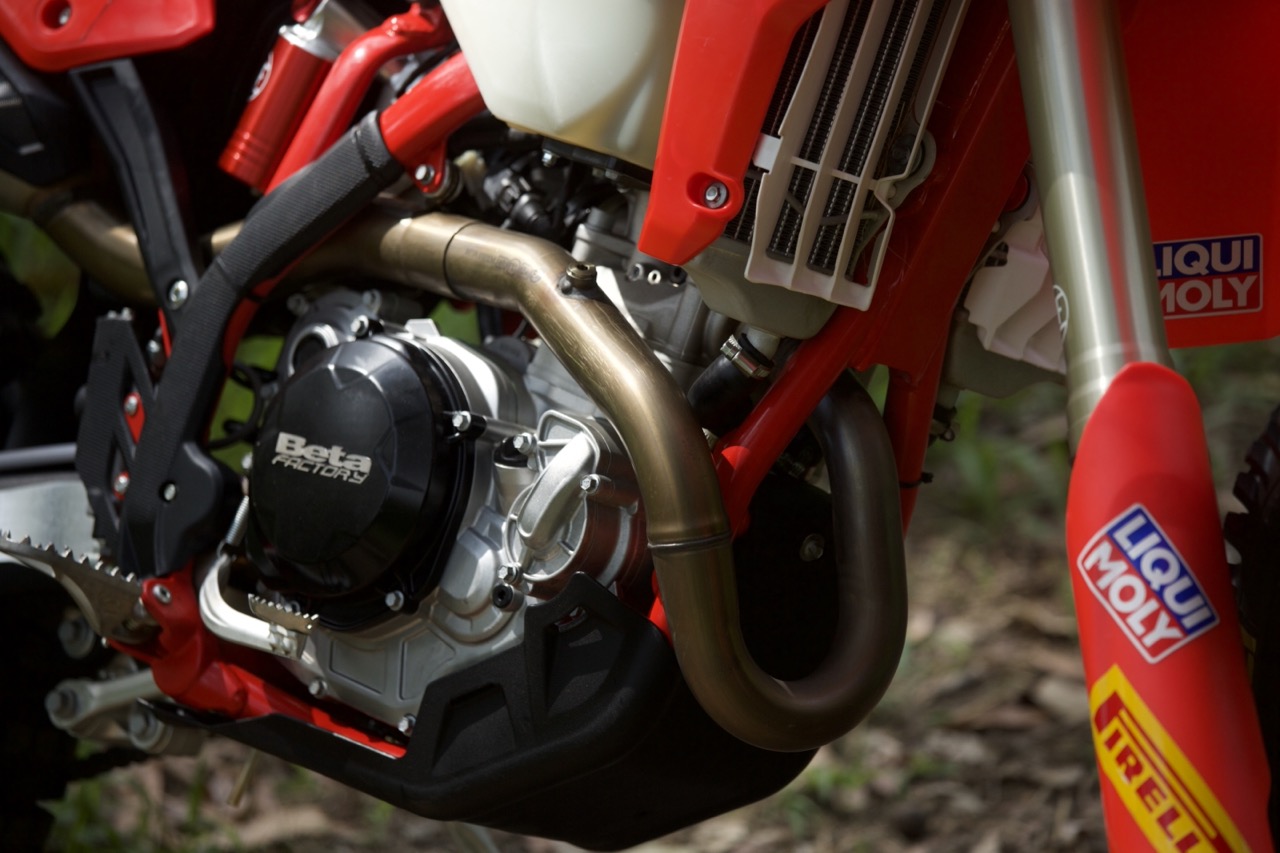 ENDURO TEST | 2023 BETA RR430 - Australasian Dirt Bike Magazine