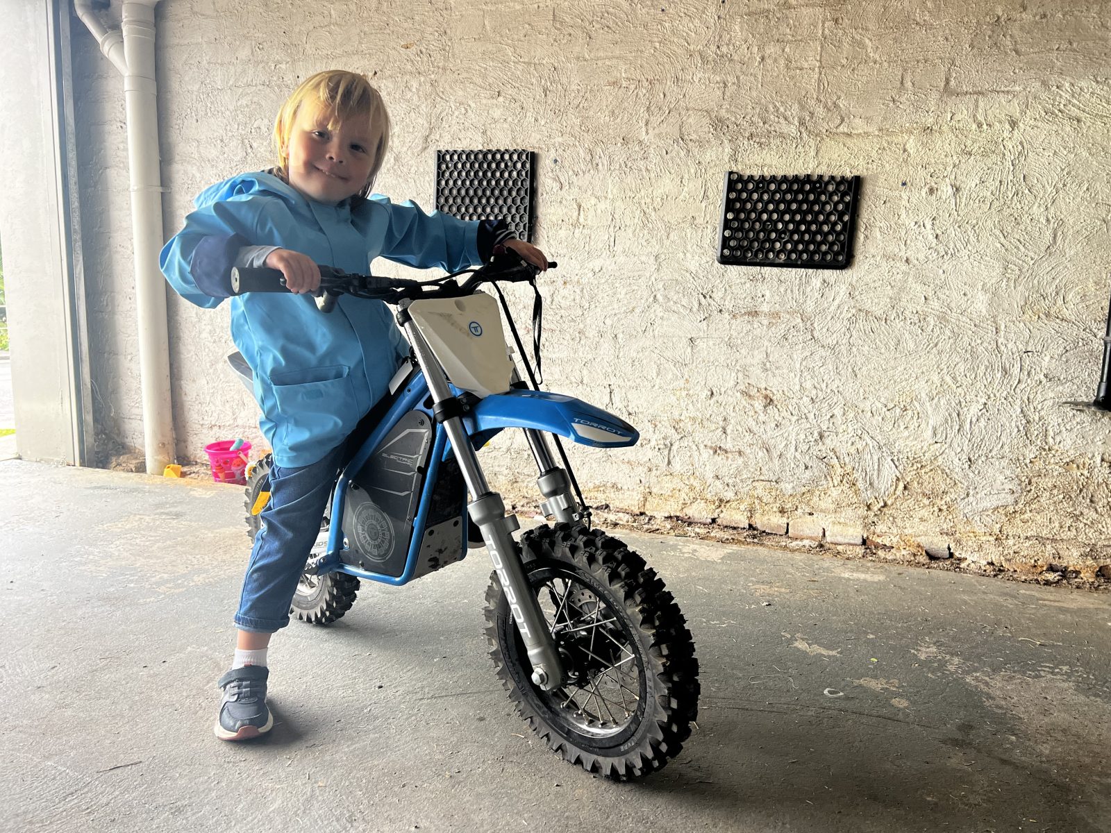 LONG TERM TEST BIKE | TORROT MOTOCROSS ONE - Australasian Dirt Bike ...