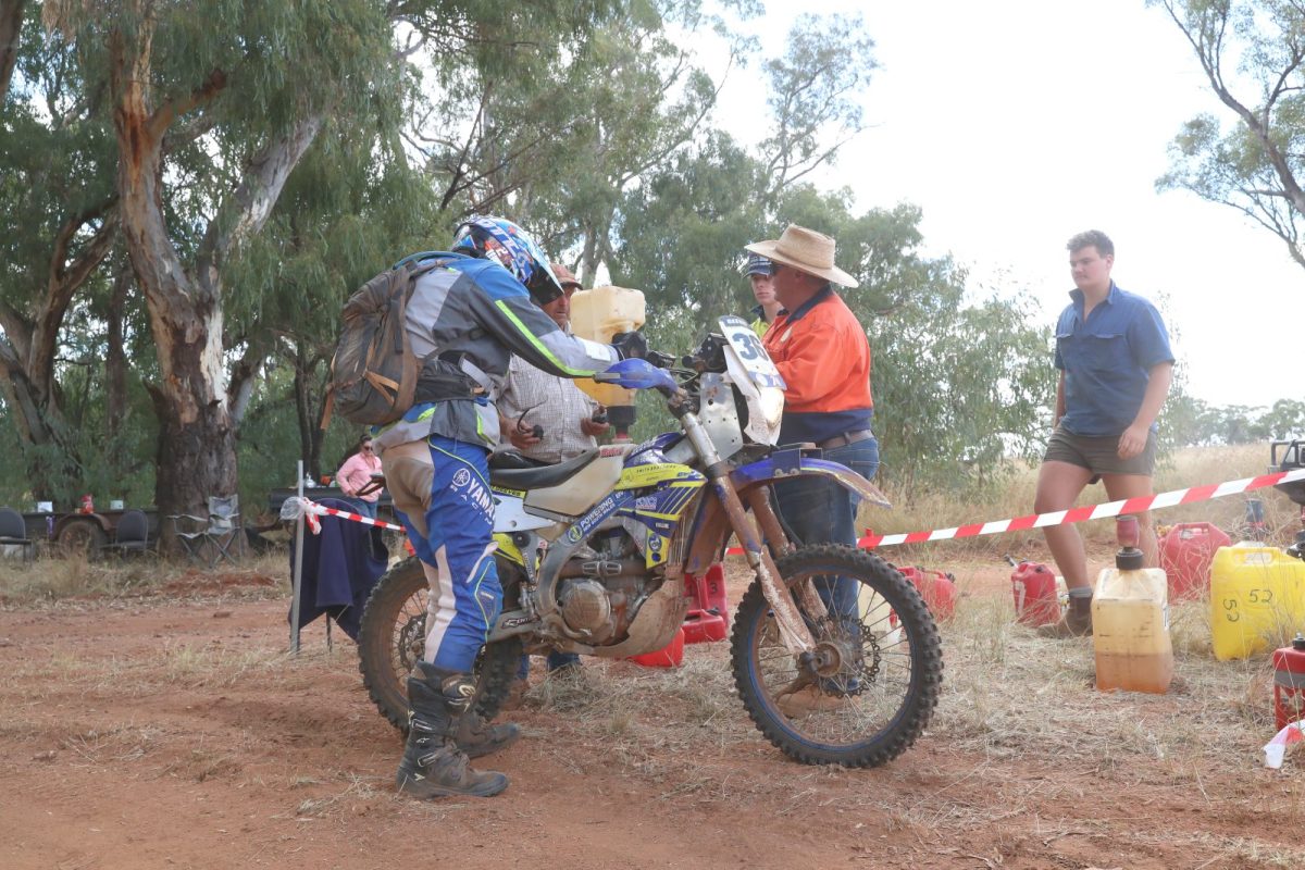 NAVIGATION RALLY REVIEW | WHAT YOU NEED TO KNOW - Australasian Dirt ...
