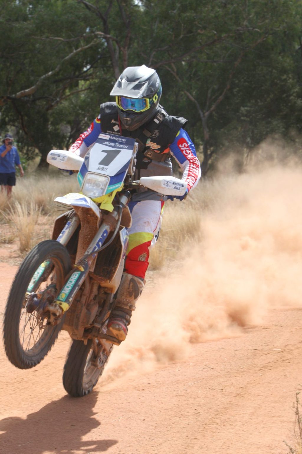 NAVIGATION RALLY REVIEW | WHAT YOU NEED TO KNOW - Australasian Dirt ...