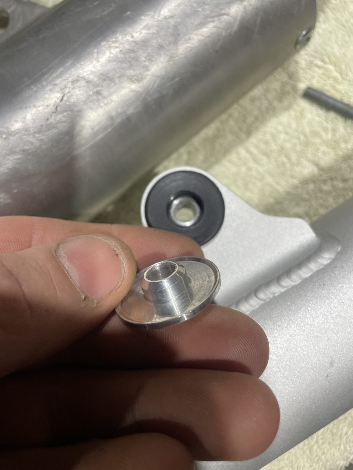 TRICKS OF THE TRADE | AUGUST - Australasian Dirt Bike Magazine