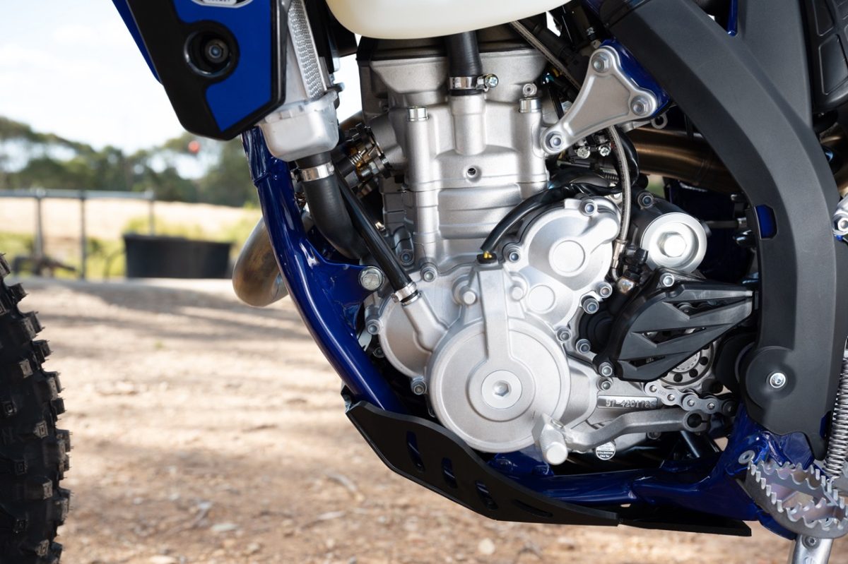 ENDURO TEST | 2023 SHERCO 300 SE-F FACTORY REVIEW - Australasian Dirt ...