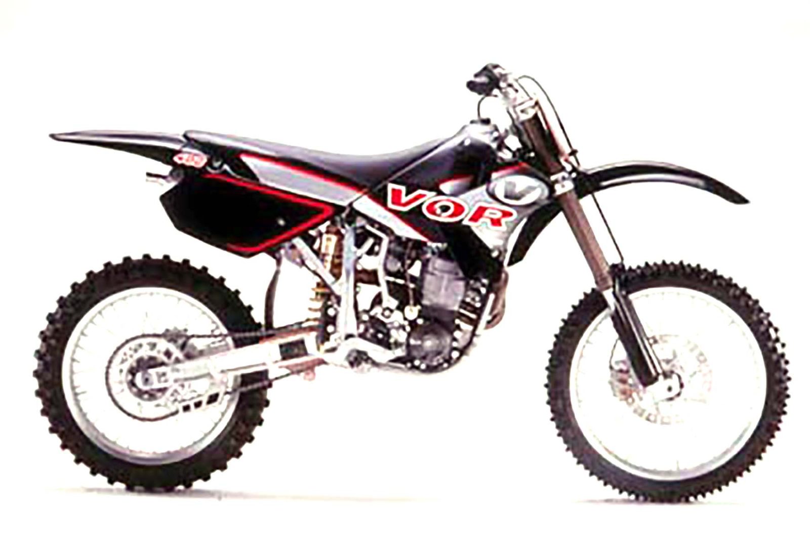 USED RIDE | 2001-2002 YAMAHA WR426F - Australasian Dirt Bike Magazine