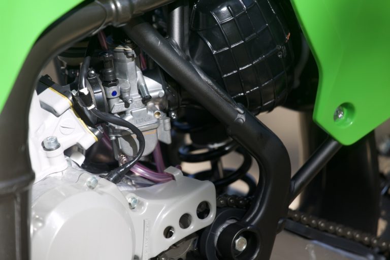 MOTOCROSS TEST | 2024 KAWASAKI KX112 - Australasian Dirt Bike Magazine