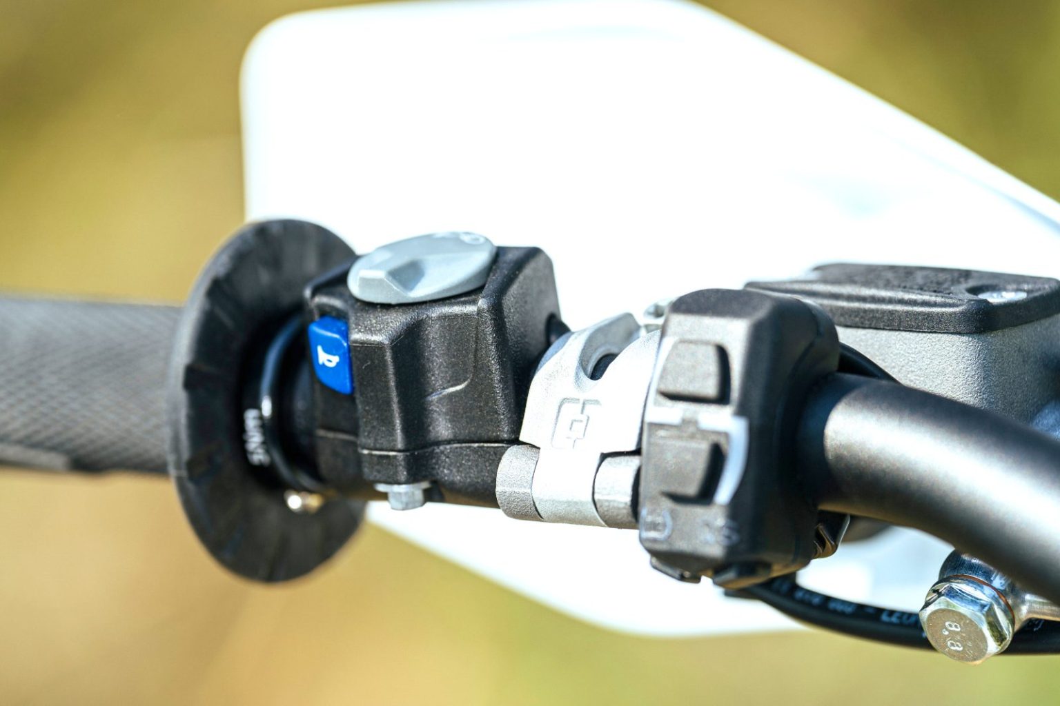 ENDURO TEST | 2024 HUSQVARNA FE 450 - Australasian Dirt Bike Magazine