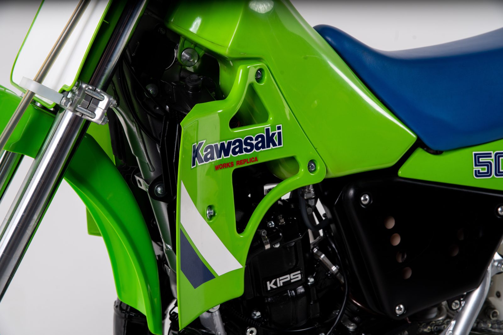 READER RIDE | 1986 KAWASAKI KX500 - Australasian Dirt Bike Magazine