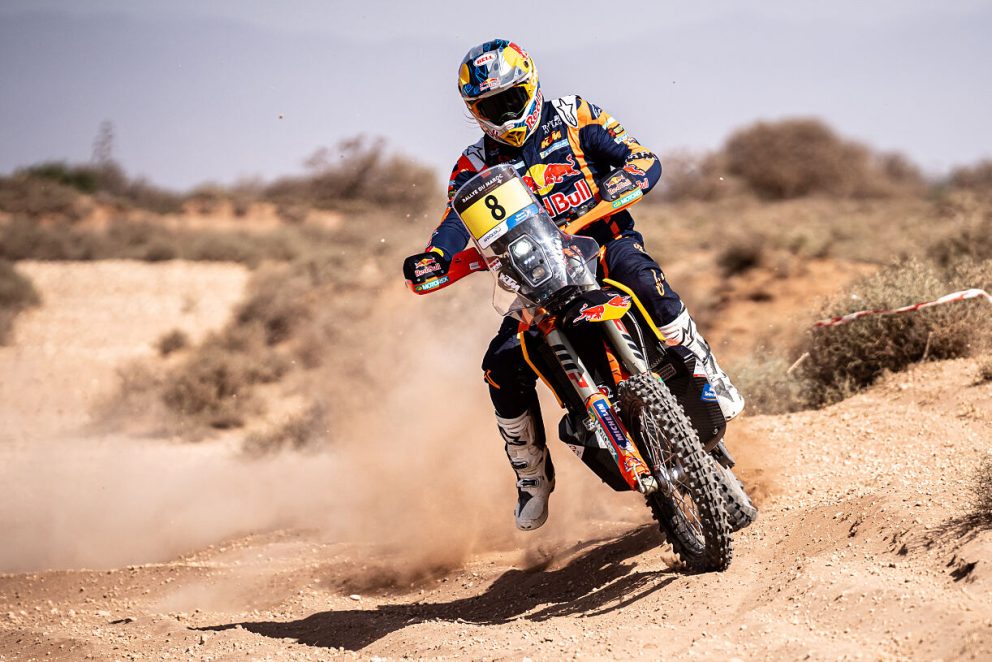 RUNNER-UP RESULT FOR TOBY PRICE - Australasian Dirt Bike Magazine