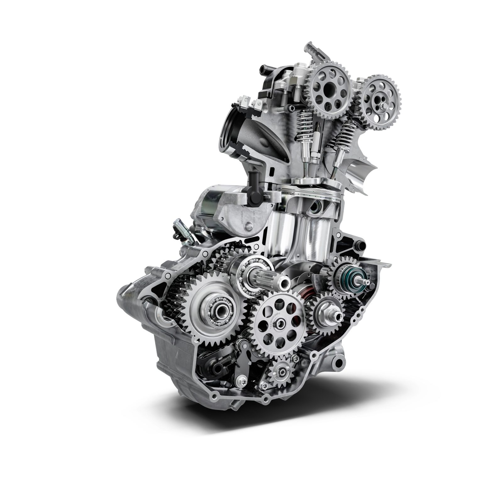 ENDURO TEST | 2024 HUSQVARNA FE 350 - Australasian Dirt Bike Magazine