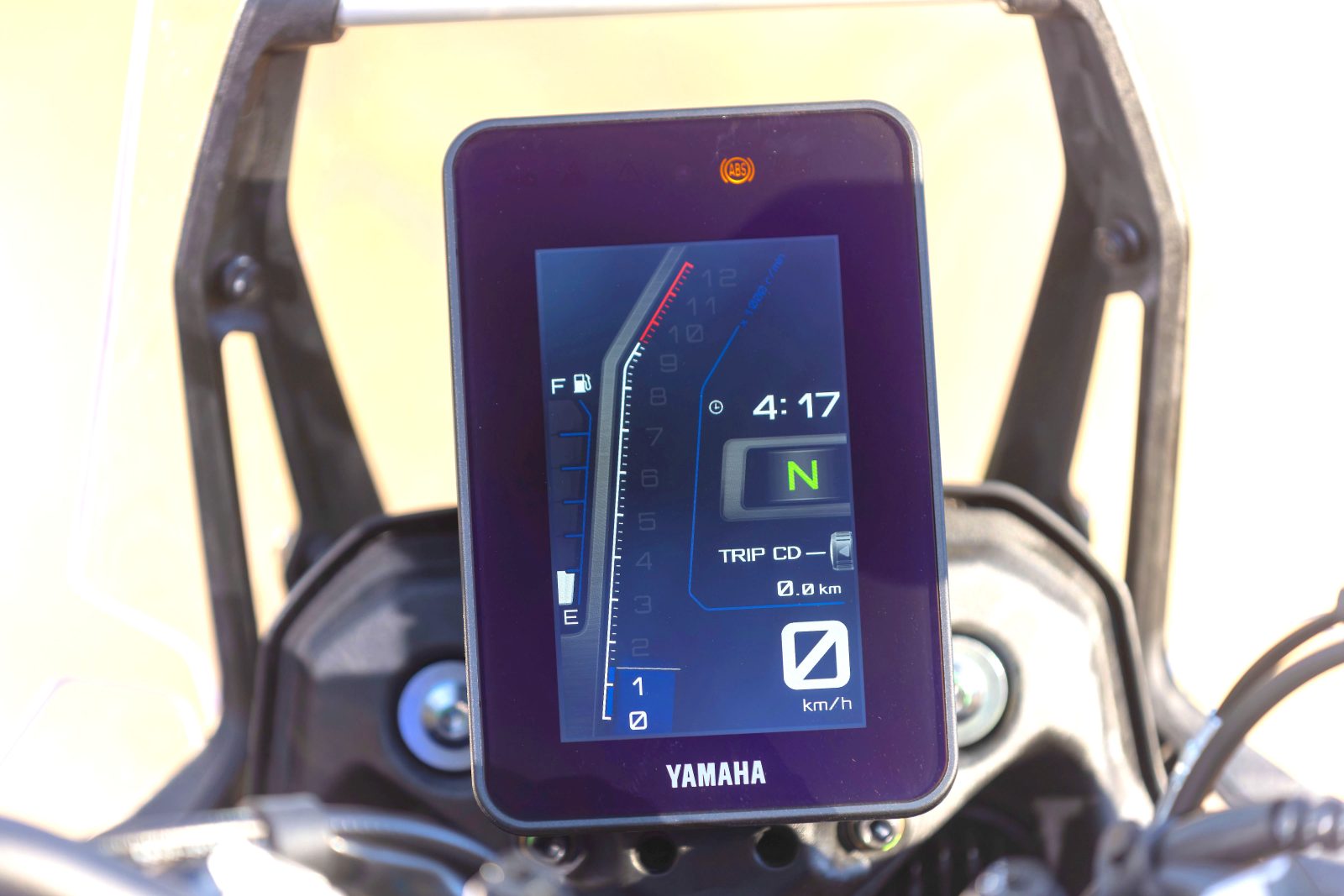 ADVENTURE TEST I YAMAHA TENERE 700 WORLD RAID - Australasian Dirt Bike ...