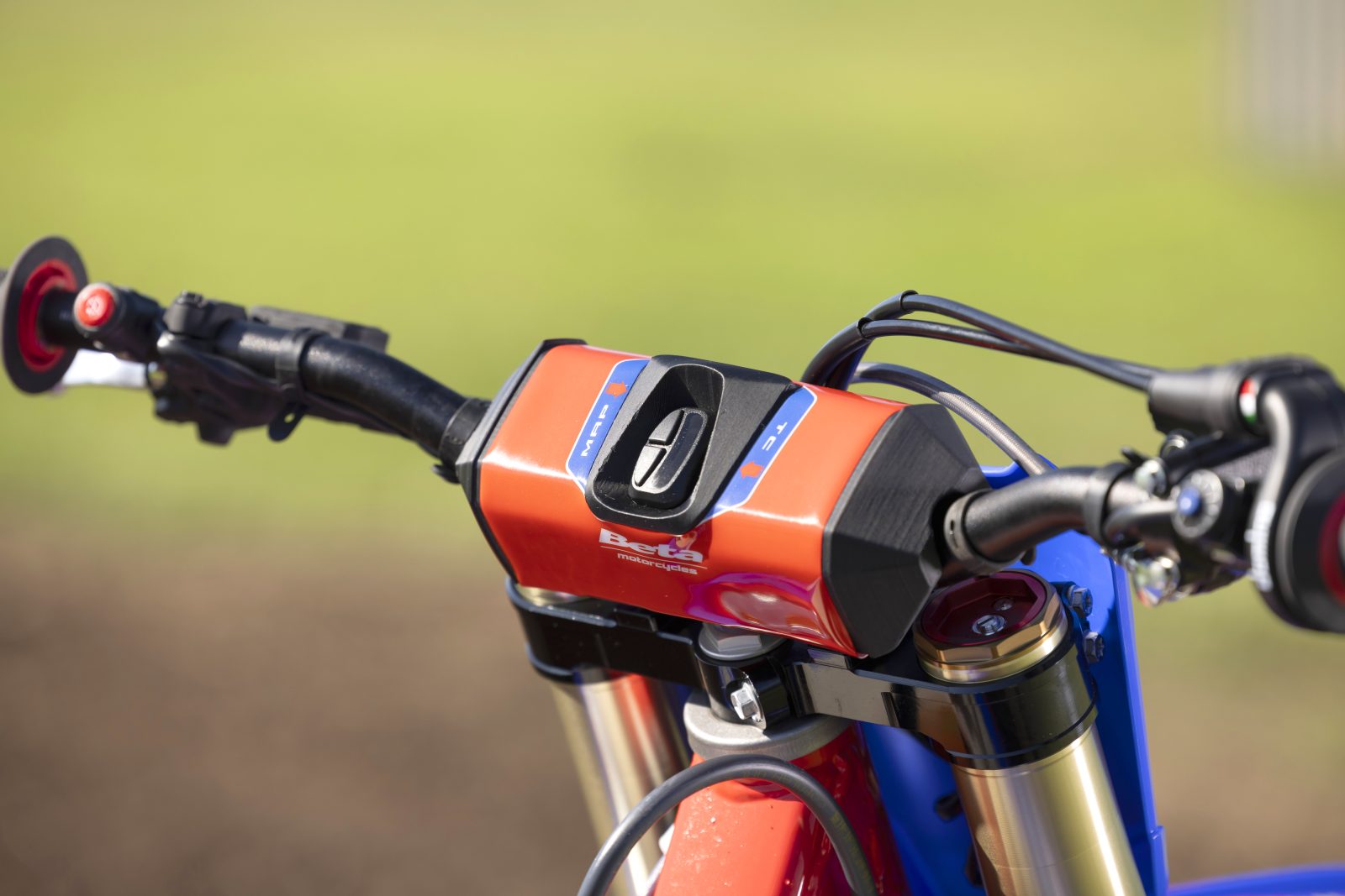 MOTOCROSS LAUNCH | 2024 BETA RX 450 TEST - Australasian Dirt Bike Magazine