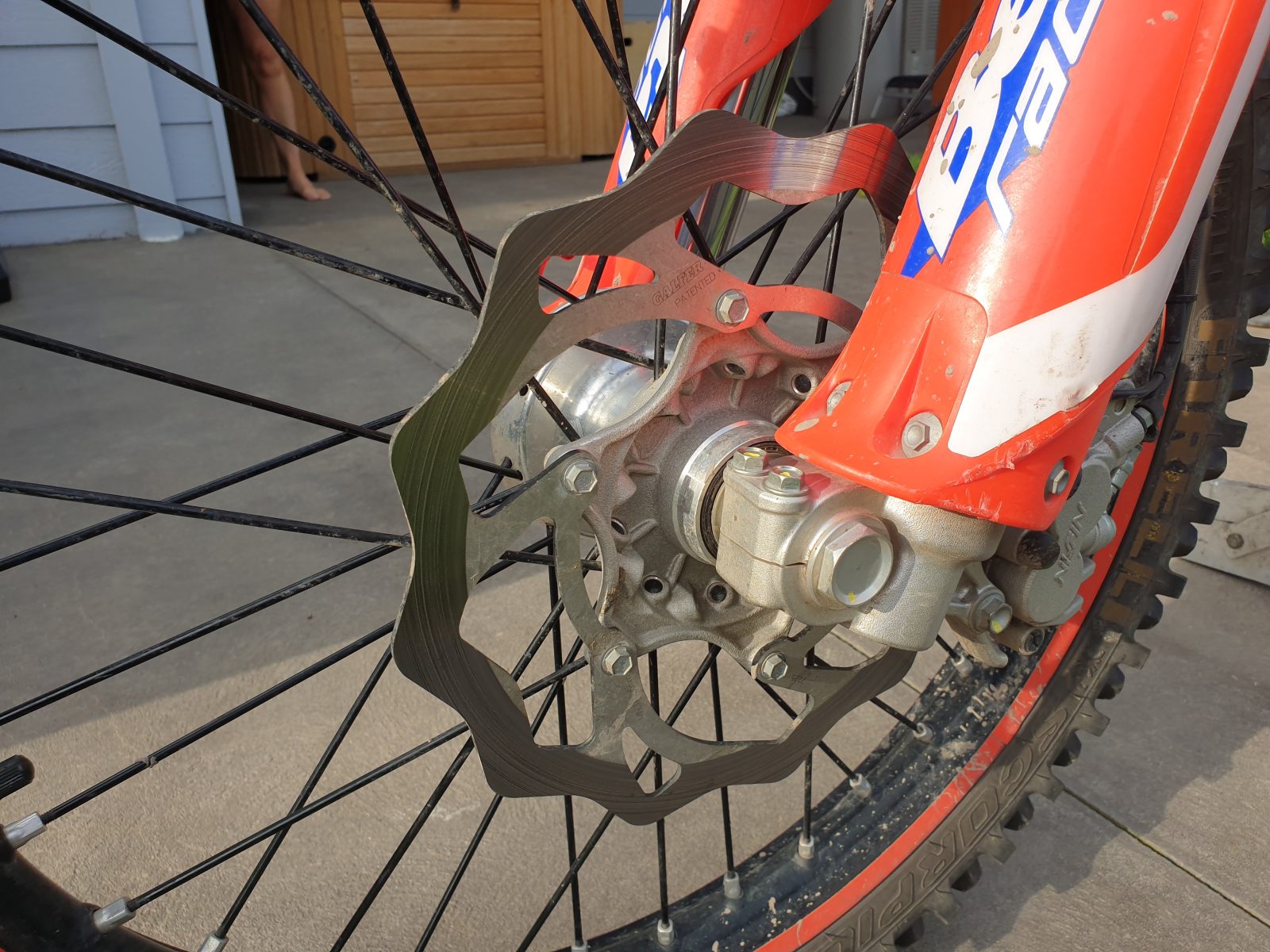 LONG TERM TEST | BETA RR390 RACING #5 - Australasian Dirt Bike Magazine
