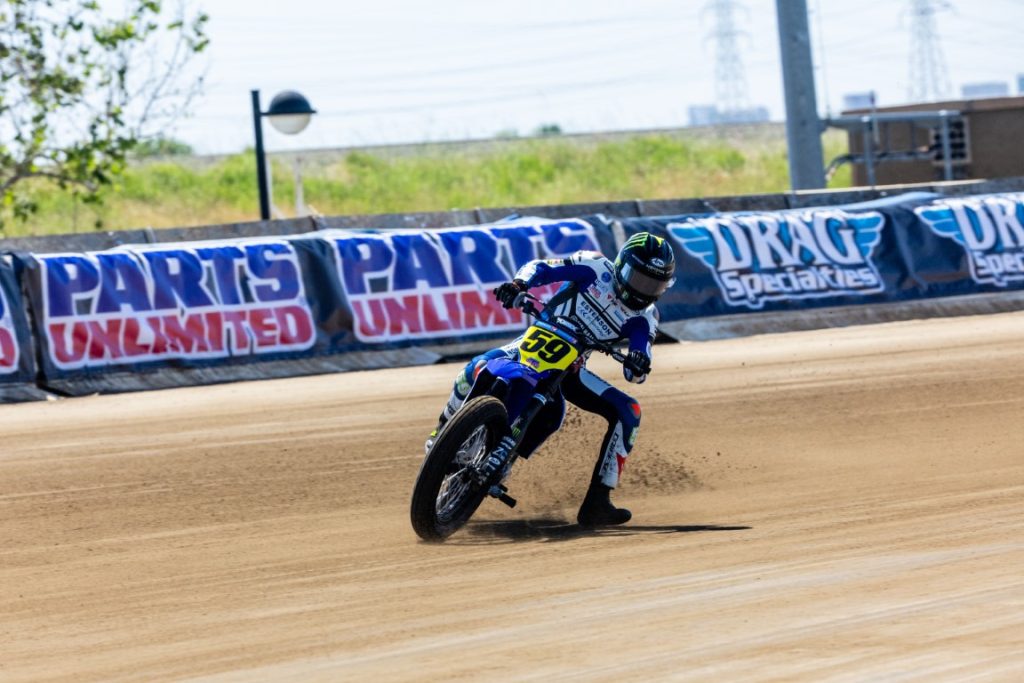 RIDER PROFILE | TOM DRANE - Australasian Dirt Bike Magazine