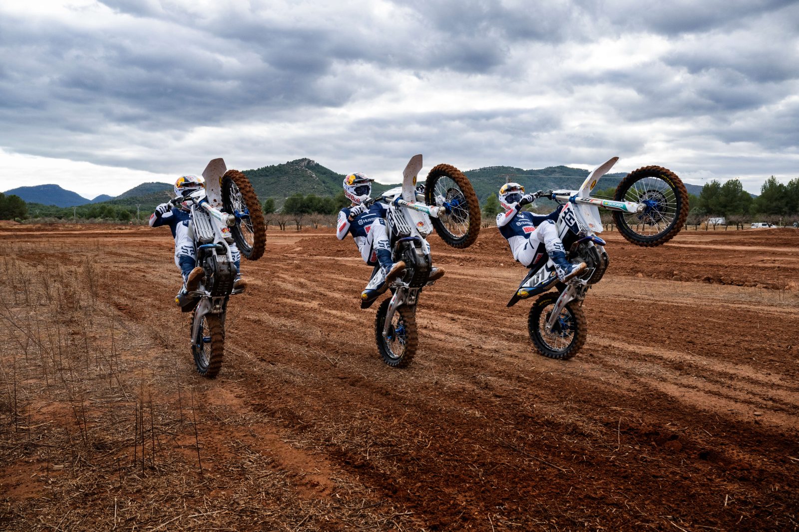 2024 NESTAAN HUSQVARNA FACTORY RACING ANNOUNCED - Australasian Dirt ...