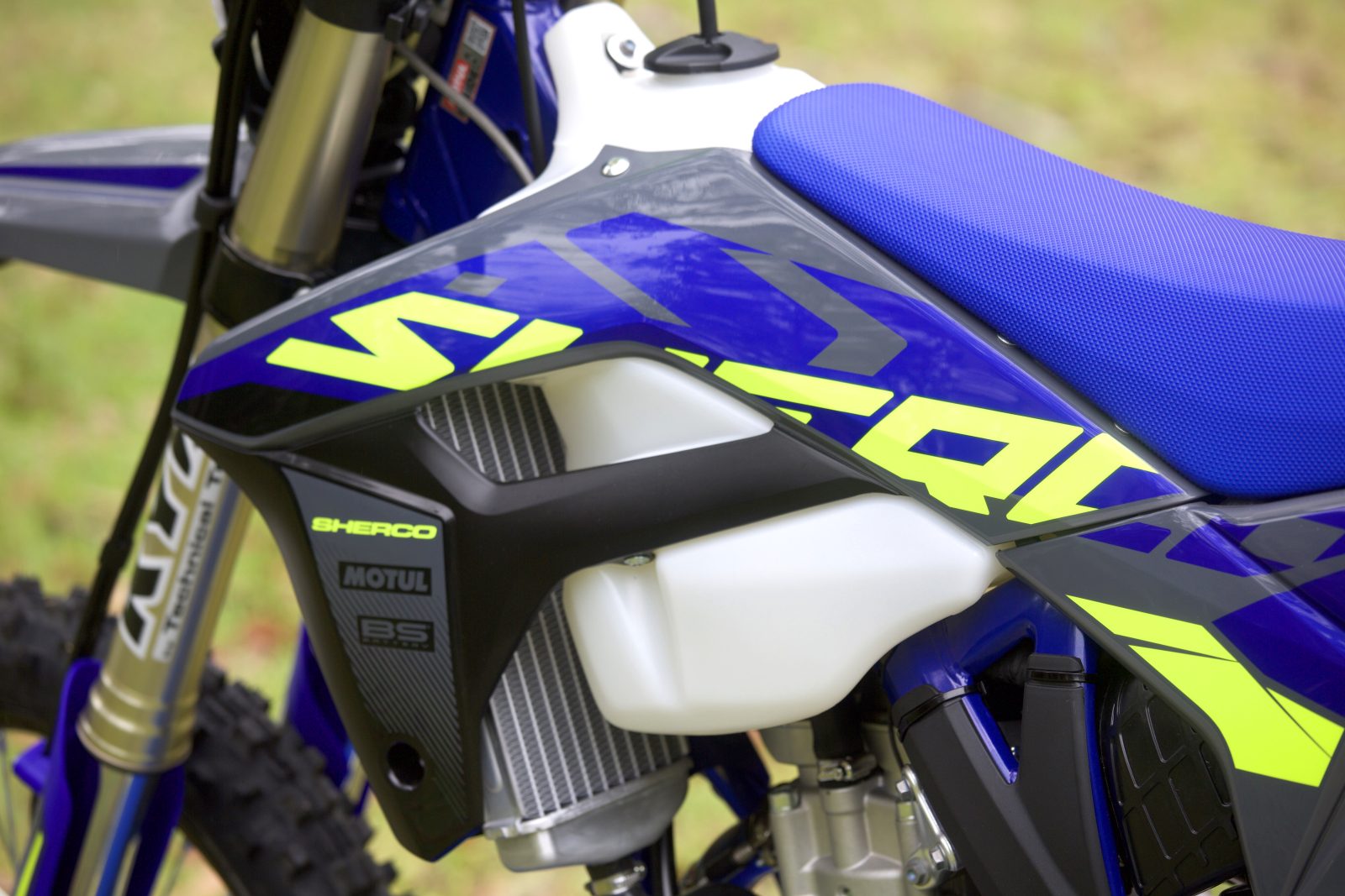 ENDURO TEST | 2024 SHERCO 300 SEF FACTORY - Australasian Dirt Bike Magazine